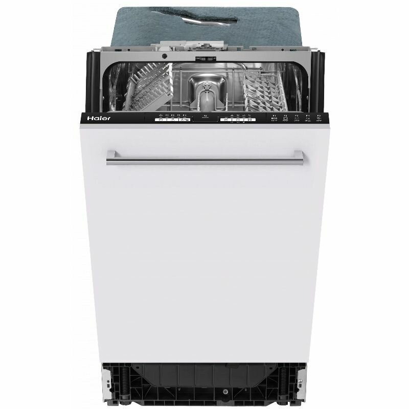 Посудомоечная машина встраиваемая Haier HDWE9-191RU