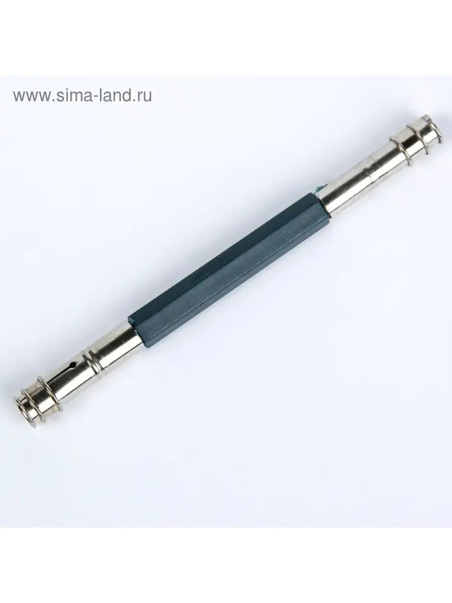 Двусторонний держатель для художественных материалов