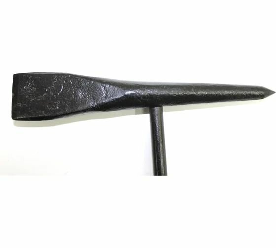 Молоток сварщика СН-01 300 г (дока)