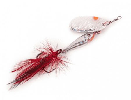 Блесна Вертушка Toughlon Tadashi (S.3 W.9.3g CL.016#)