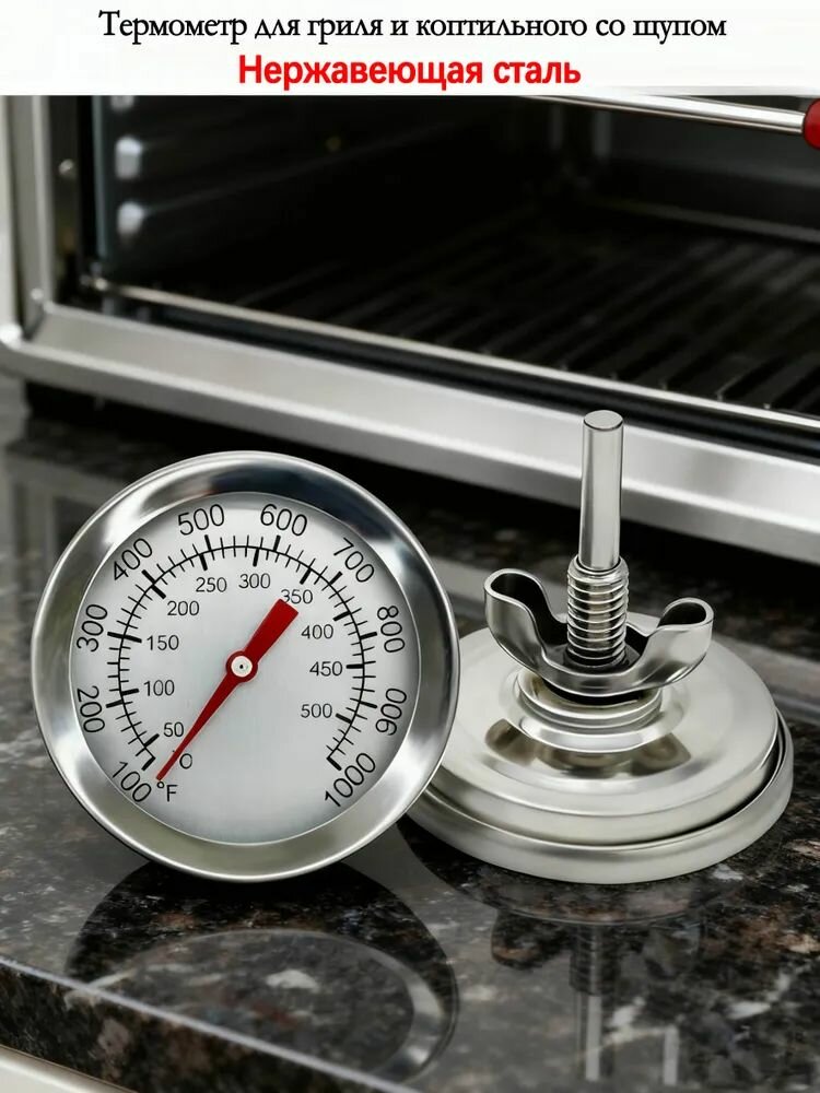 Кулинарный термометр