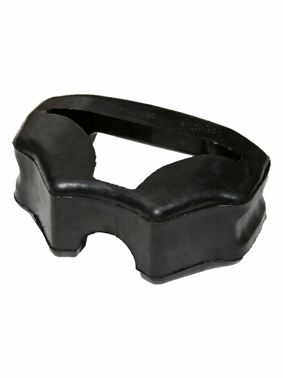 Подушка двигателя (задней опоры) ЗИЛ, 4301 боковая