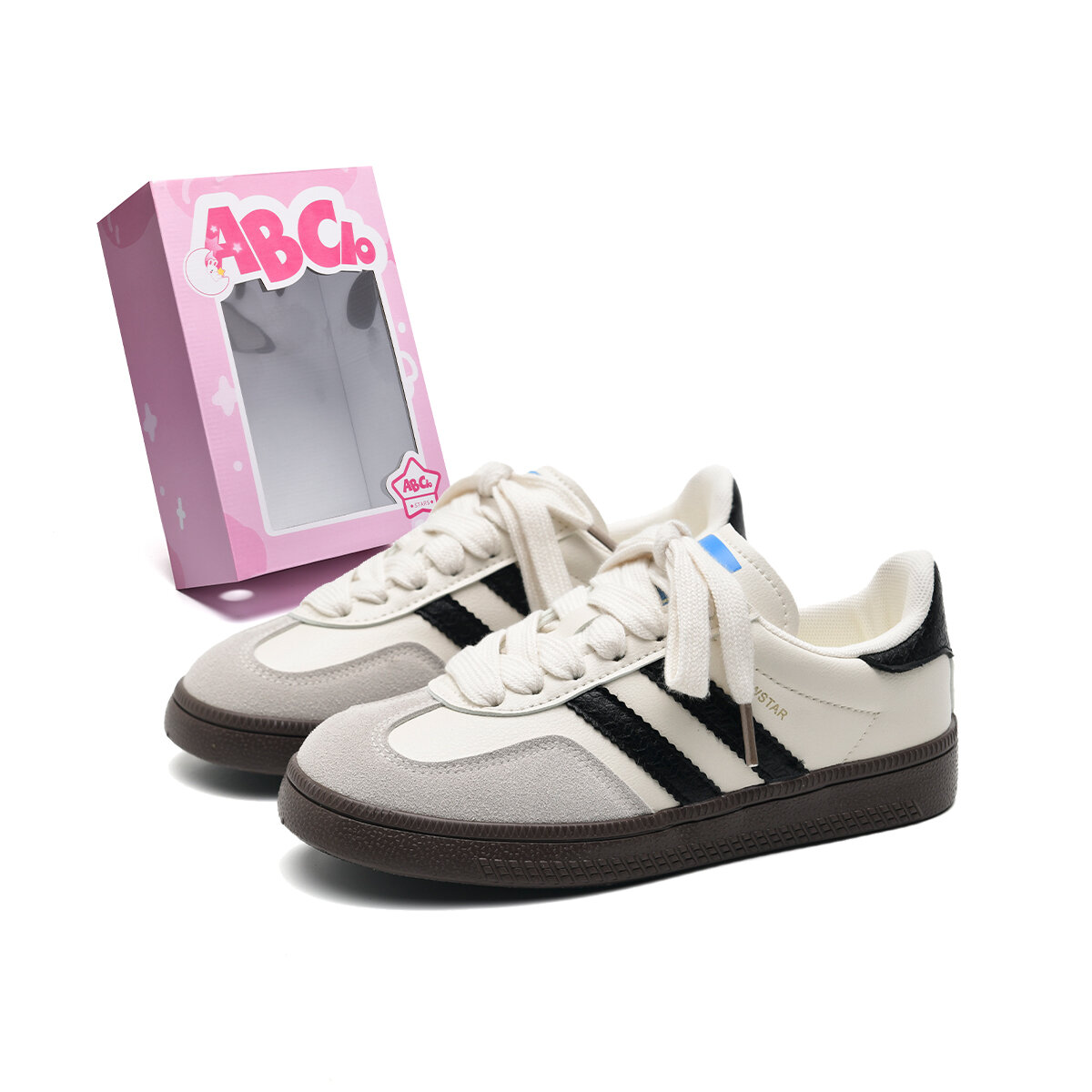 Кроссовки ABQ2138