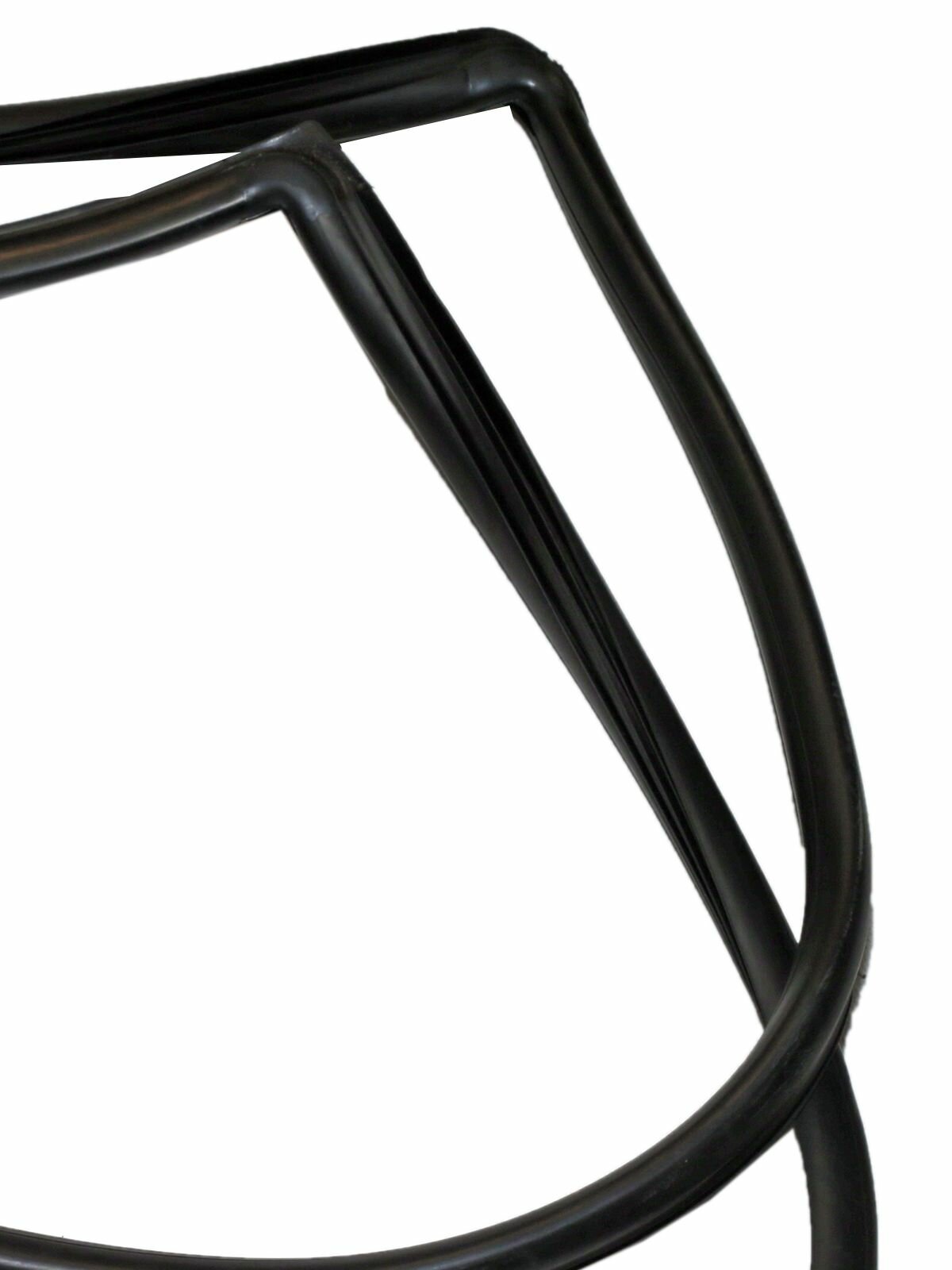 Уплотнитель стекла (лобового) УАЗ "Патриот" БРТ