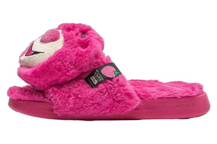 Шлёпанцы Disney x LiNing