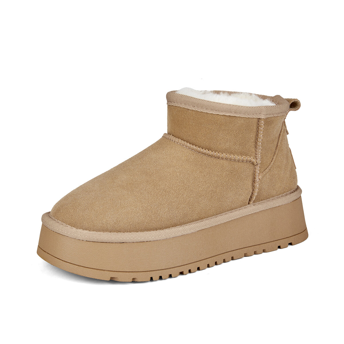 Ботинки La Chapelle