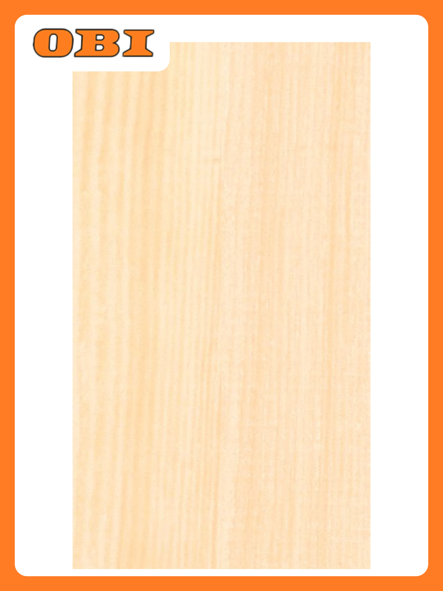 Доска строганная, хвоя, 2000x140x20 мм, сорт AB, влажность 16%, 1 шт