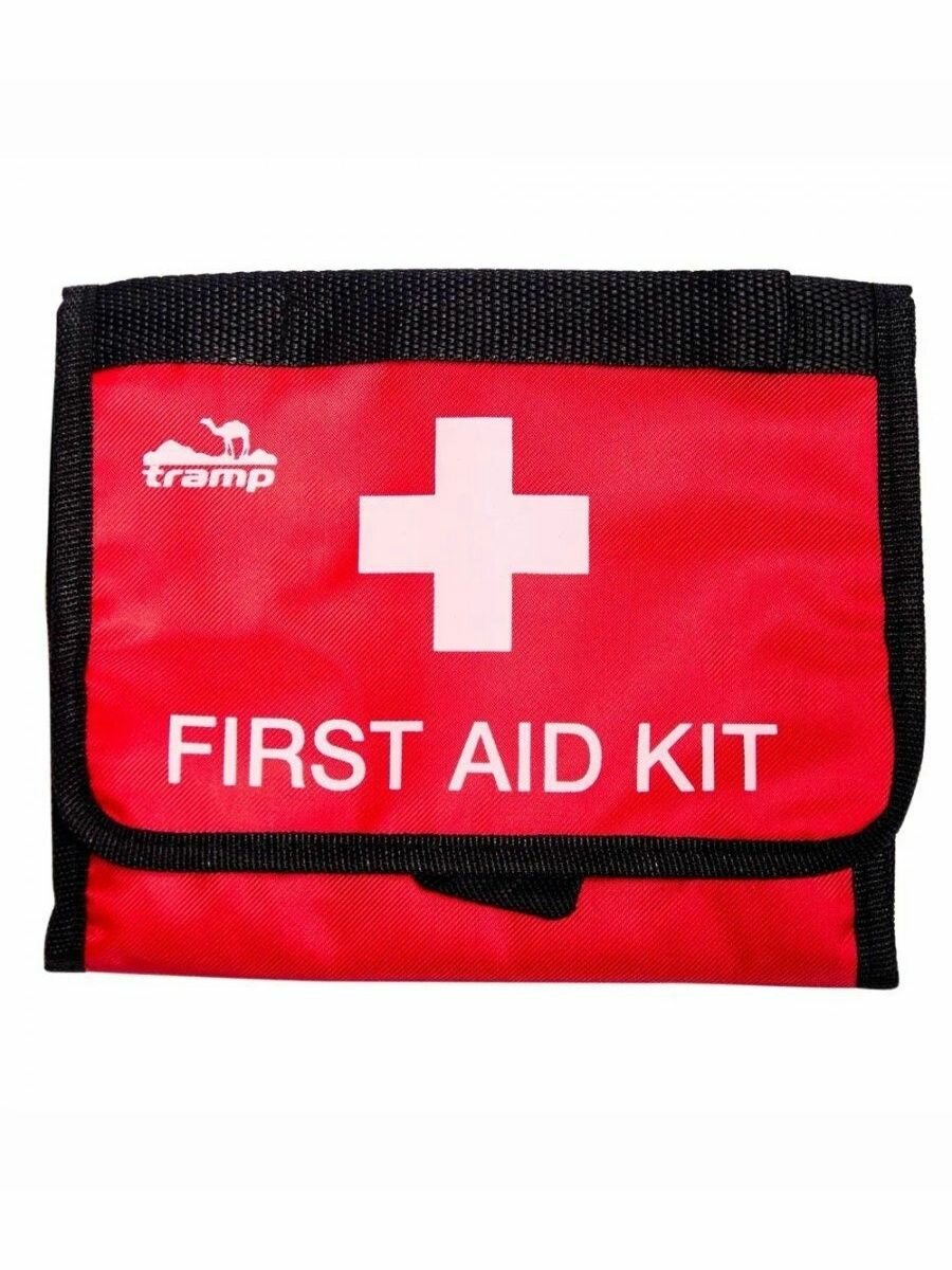 Аптечка большая Tramp TRA-192