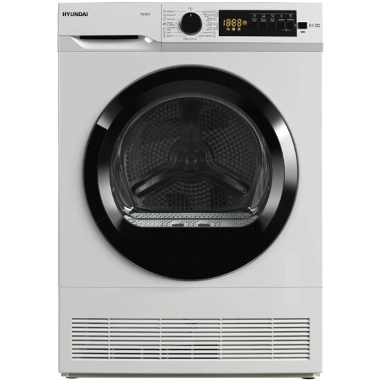 Сушильная машина Hyundai TD1027