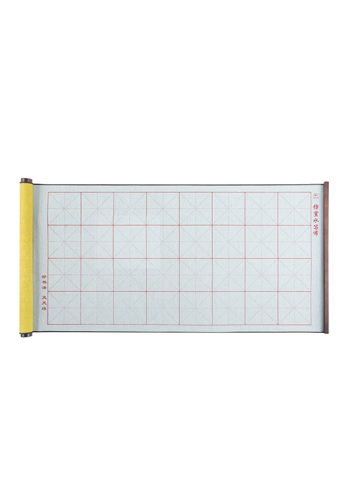 Гладкий дизайн письма для каллиграфии Материалы высокой плотности, гладкая текстура