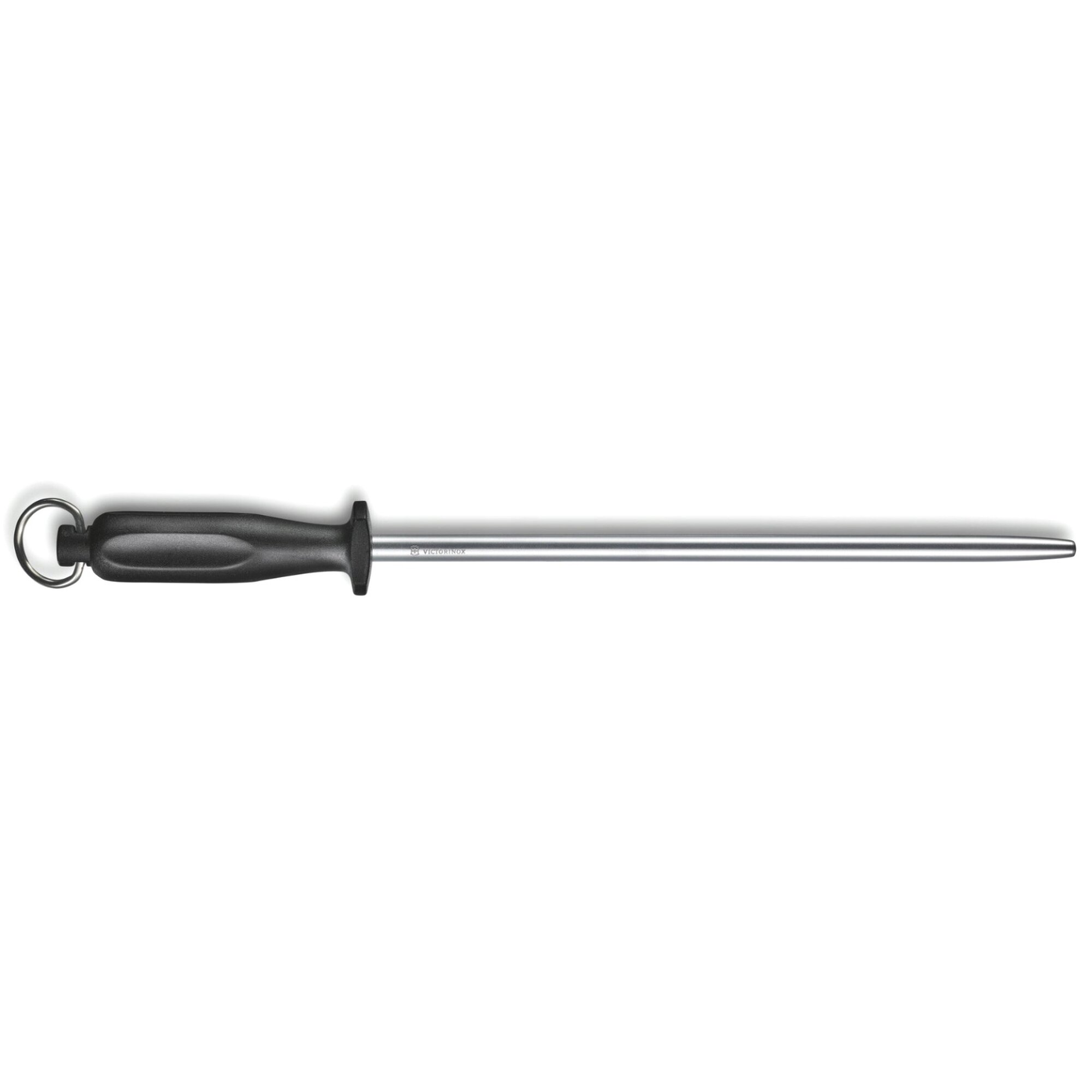Мусат для ножей Victorinox Honing Steel Polished 7.8517, полированный, швейцарское качество