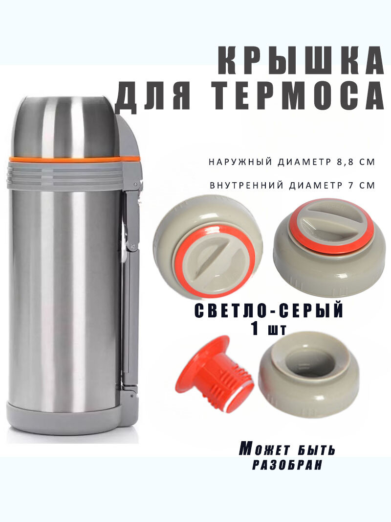Пробка к термосу