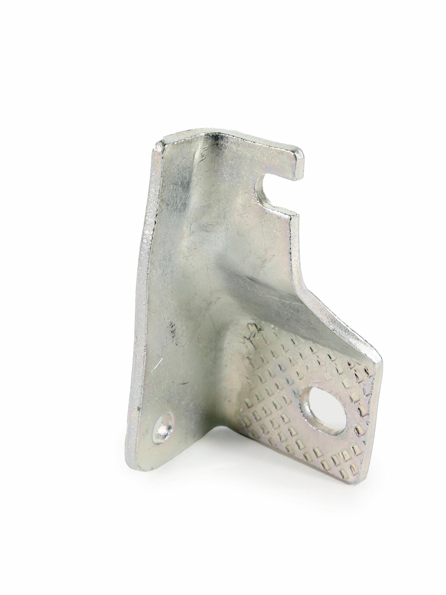 Кронштейн генератора дв. 402 задний