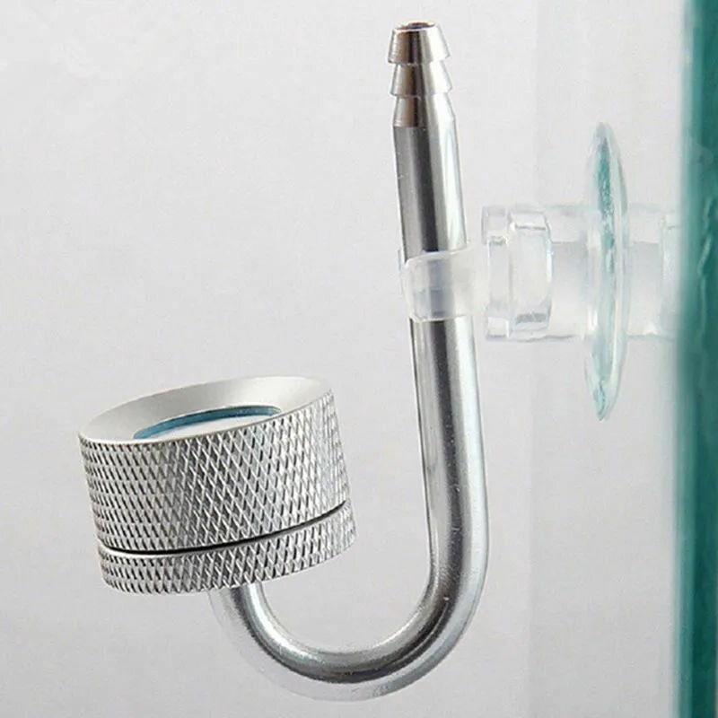 Распылитель для аквариума CO2