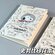 Блокнот Snoopy с твердым корпусом, аниме, мультфильм, студенческие канцелярские ...
