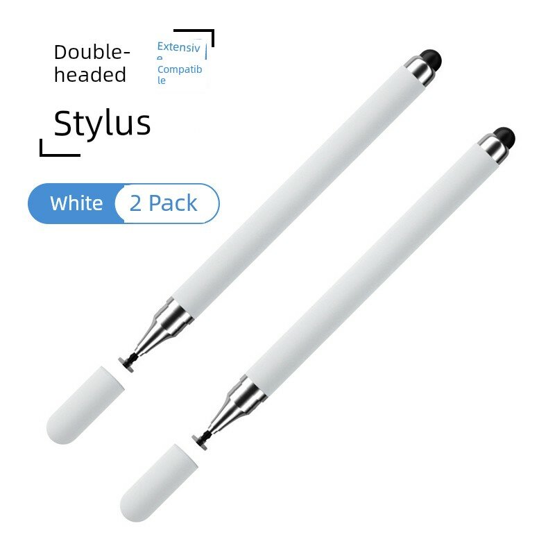 Сенсорный стилус для мобильных телефонов, емкостный стилус для рукописного ввода, подходит для iPad, Xiaomi, Android,