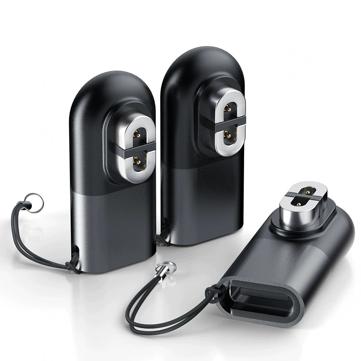 SHOKZ S810/S803/AS800 Адаптер для зарядки Android с магнитным разъемом