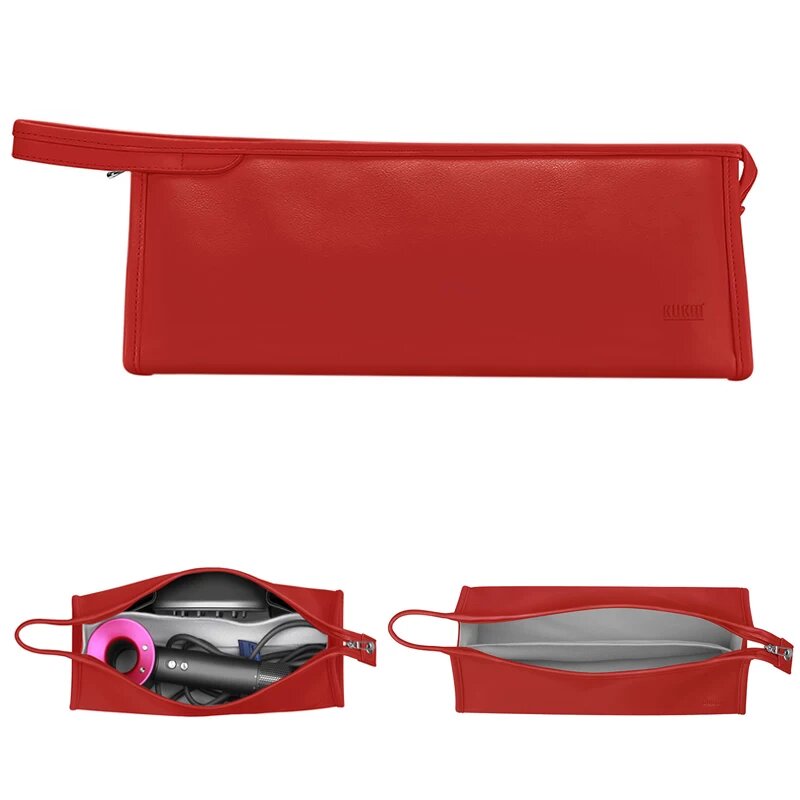 Сумка для хранения фена Dyson, портативная дорожная сумка для плойки Dyson HD01, защитный чехол для фена Dyson HD03,