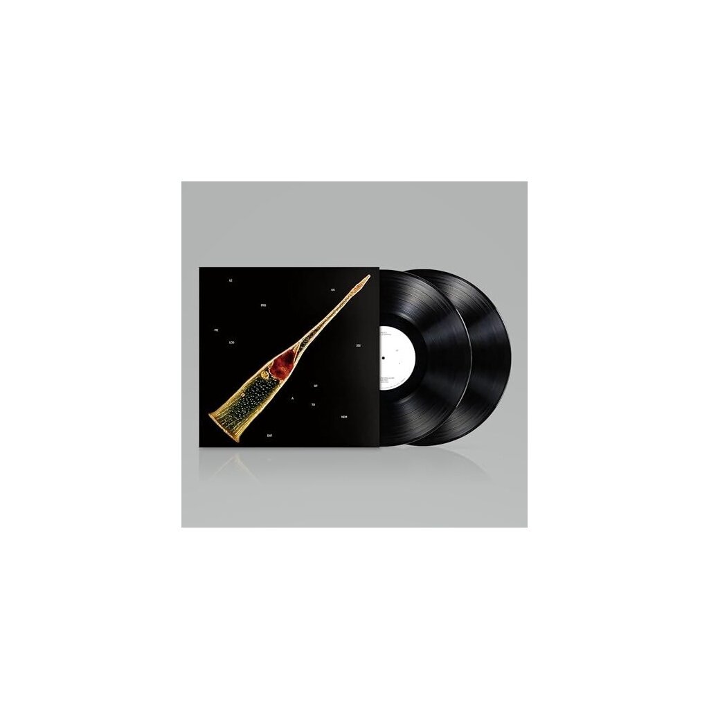 Виниловая пластинка Leprous - Melodies Of Atonement (1 LP)