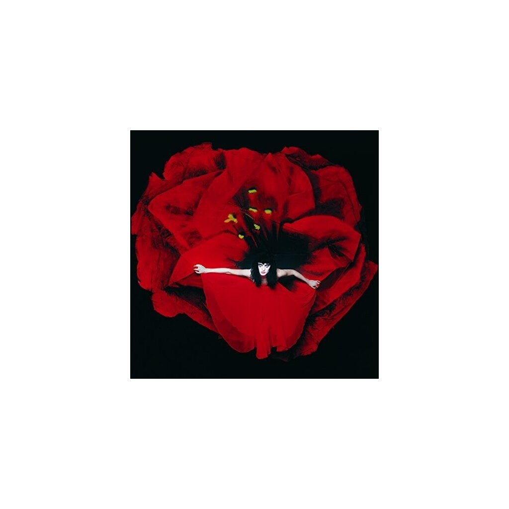 Виниловая пластинка The Smashing Pumpkins: Adore (180g) (Limited Edition) (2 LP)
