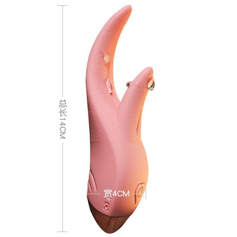 Имитация языка, секс-игрушка для взрослых, вибратор, устройство для женской мастурбации, секс-игрушка, игрушка для