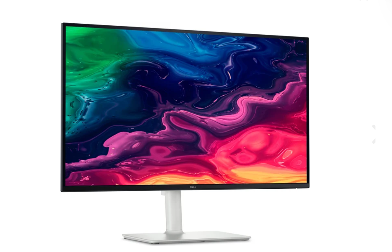 Монитор Dell S2725QC