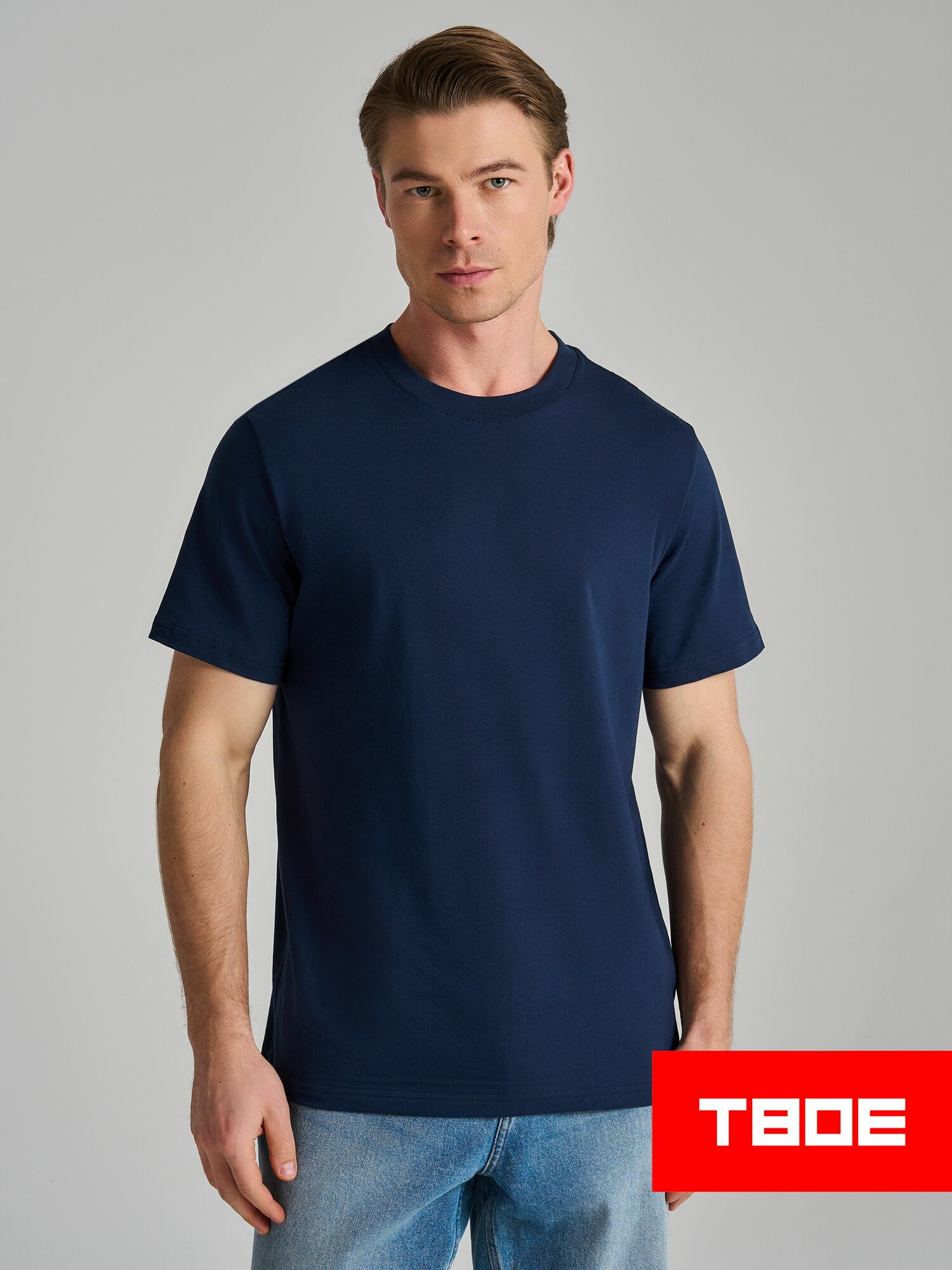 Футболка спортивная