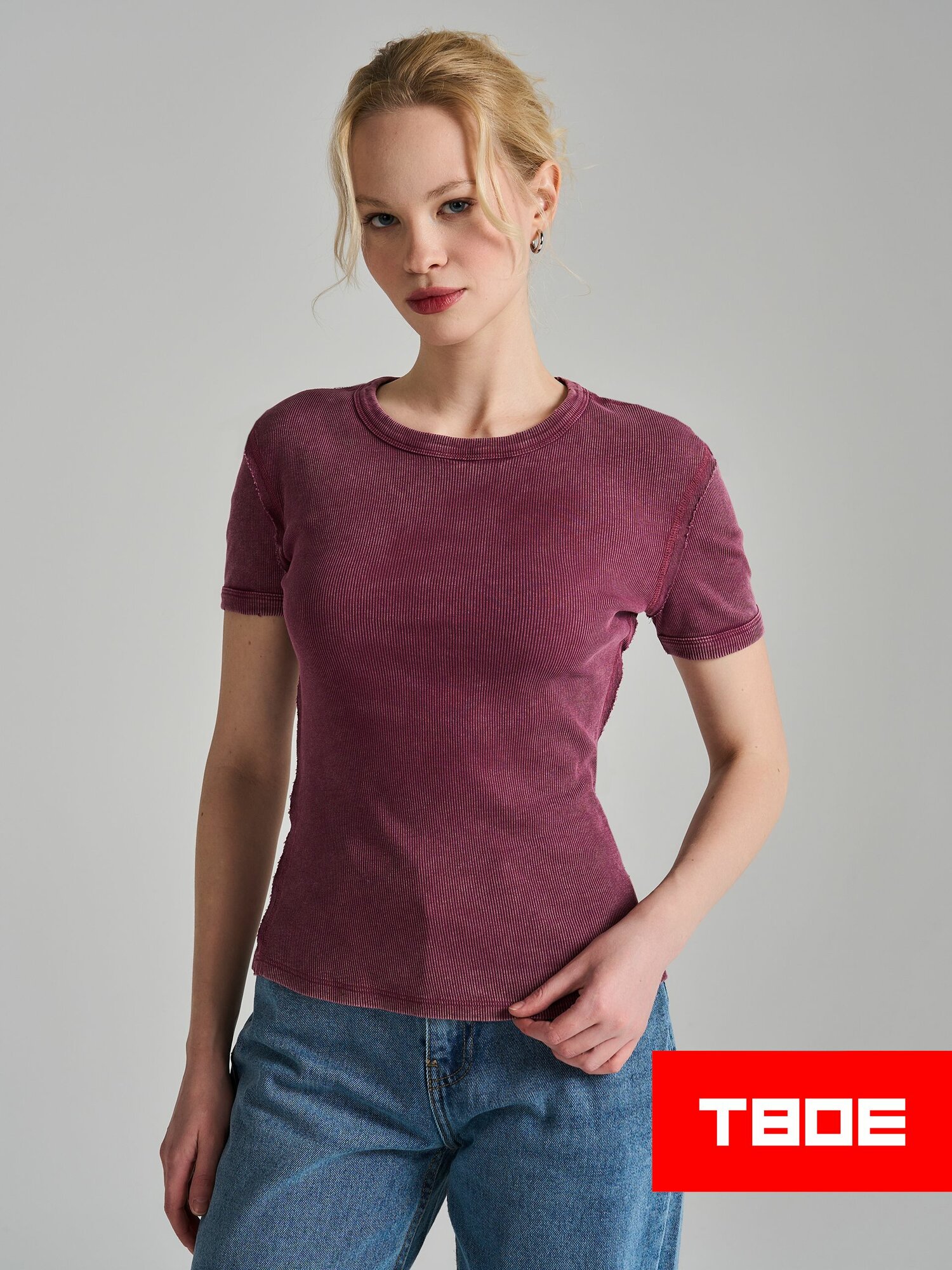 Футболка спортивная