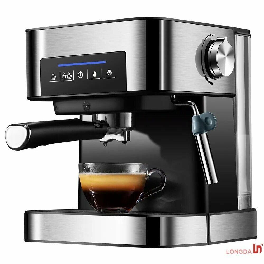 Кофемолка CM6863 850 Вт