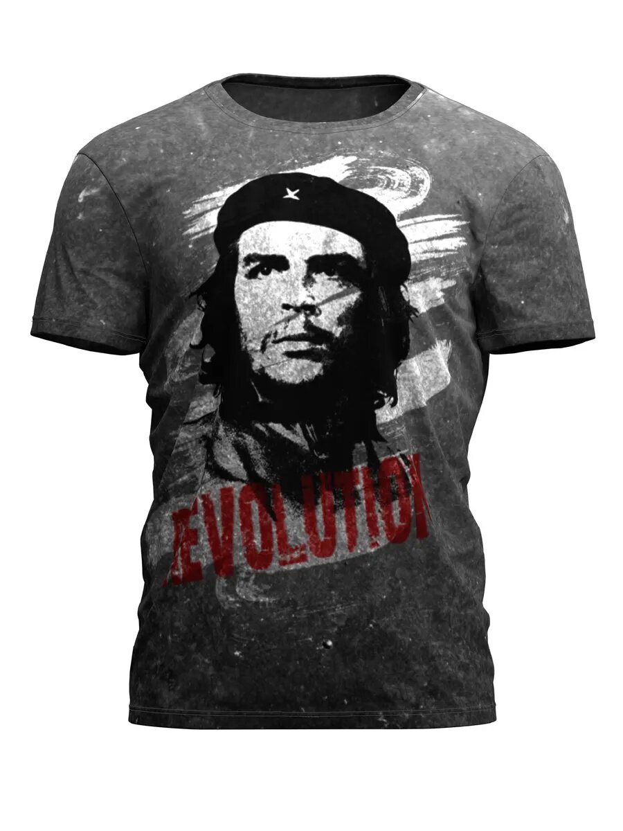 Футболка спортивная