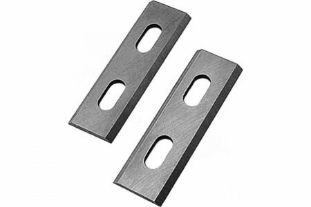 Ножи BRAIT 82х24х3мм к рубанку HSS (2шт) блистер