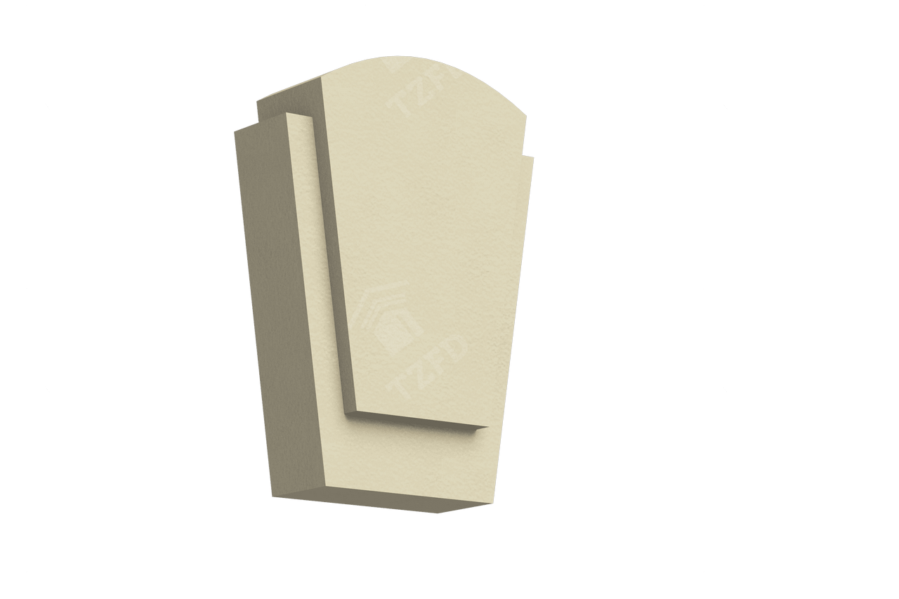 Замковый камень ЗК-300/1