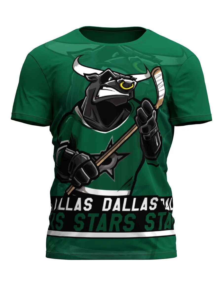 Футболка спортивная