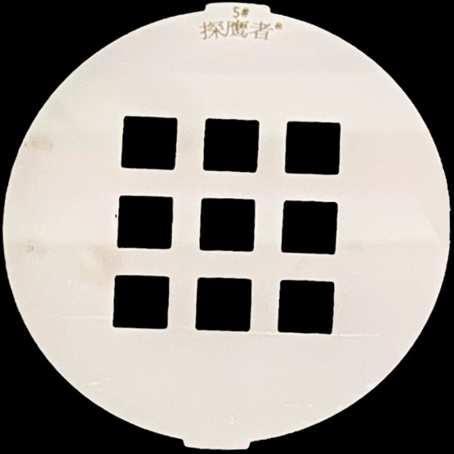 Фонарик для фотосъемки, четырехцветный, 20 Вт, светильник для фотосъемки, регулируемый свет и темный, без вспышки,