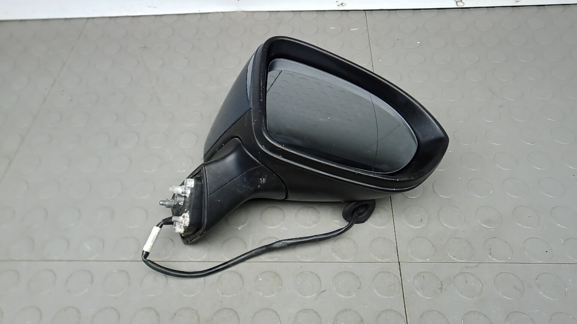 Зеркало наружное правое OPEL ASTRA K, Номер 13453484