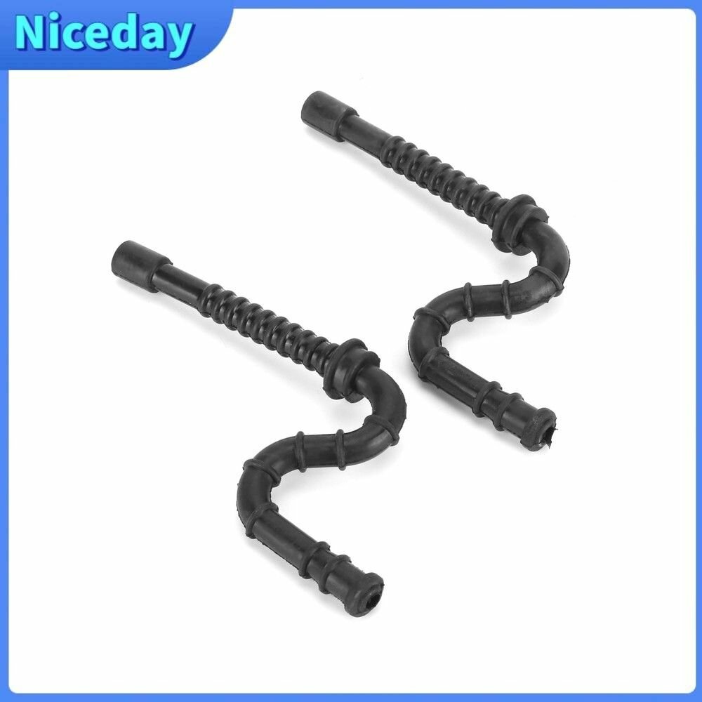 2 шт. топливопровод для Stihl 029, MS290