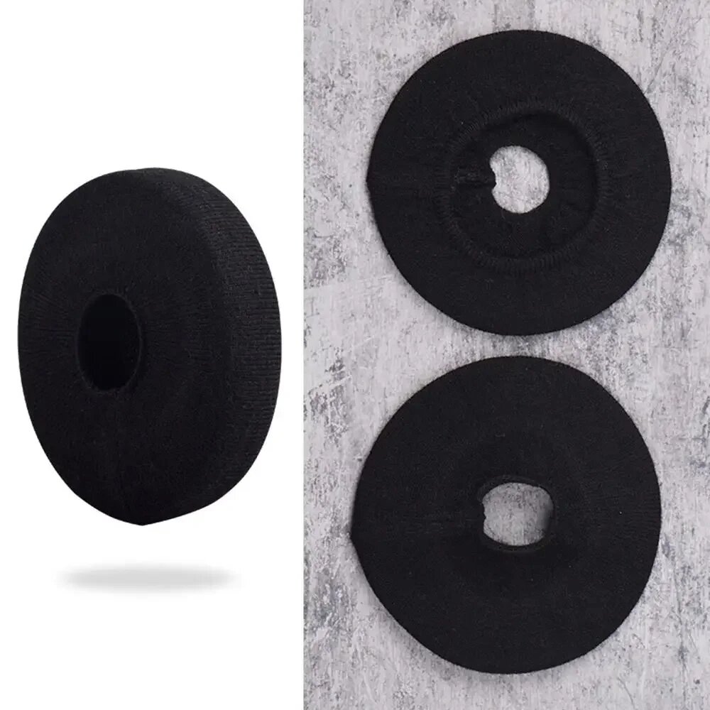 Чехол для наушников Beats Solo 2/3 Studio 2/3 из трикотажной ткани black-Studio 2 3