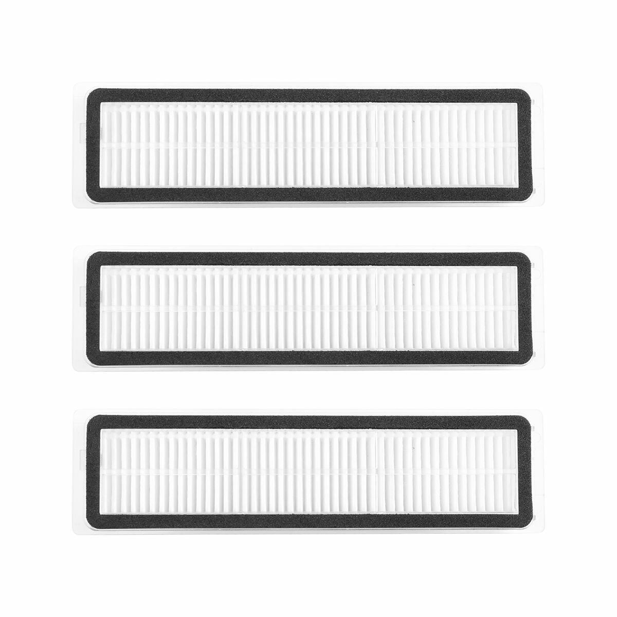 3 шт. Для Dream BOT L10 Pro D9 робот-пылесос аксессуары фильтр