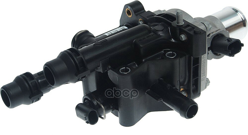 Корпус CHEVROLET Orlando (13-) термостата OE GENERAL MOTORS арт. 25199825