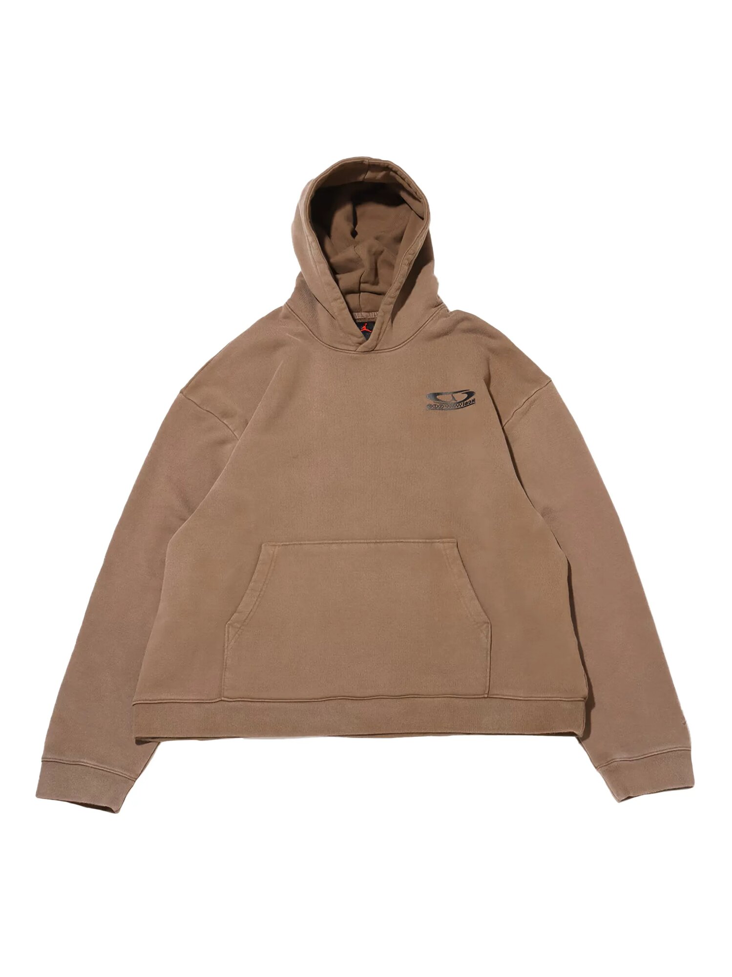 Худи Travis Scott