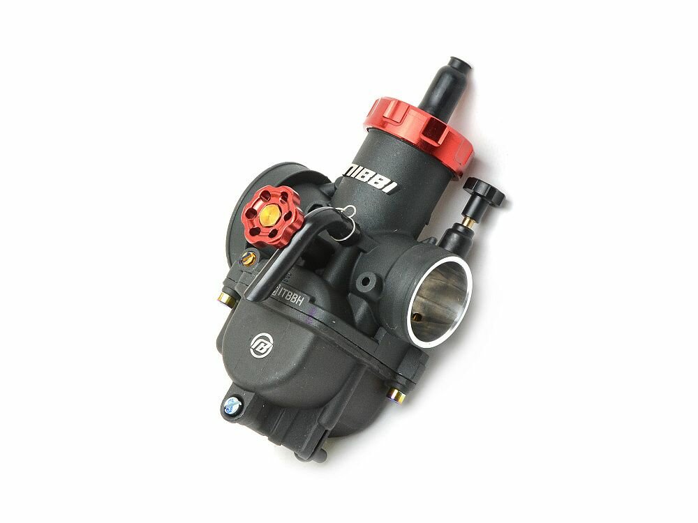 Карбюратор для мотоцикла NIBBI PE30YJ