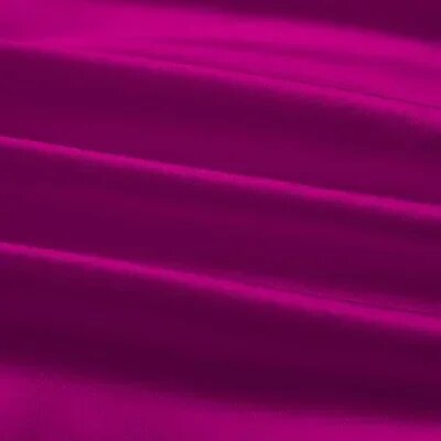 Шелковая эластичная ткань 19 Momme, шириной 140 см Фиолетовый, 16 Momme, 51 Deep Hot Pink