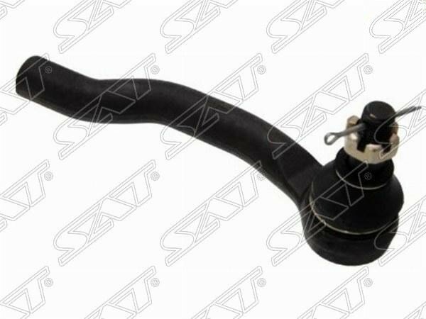 Наконечник рулевой SAT ST-48520-EA025 NissanFRONTIER 04-/NAVARA 05-15/PATHFINDER 04-15/XTERRA 05-16 LH