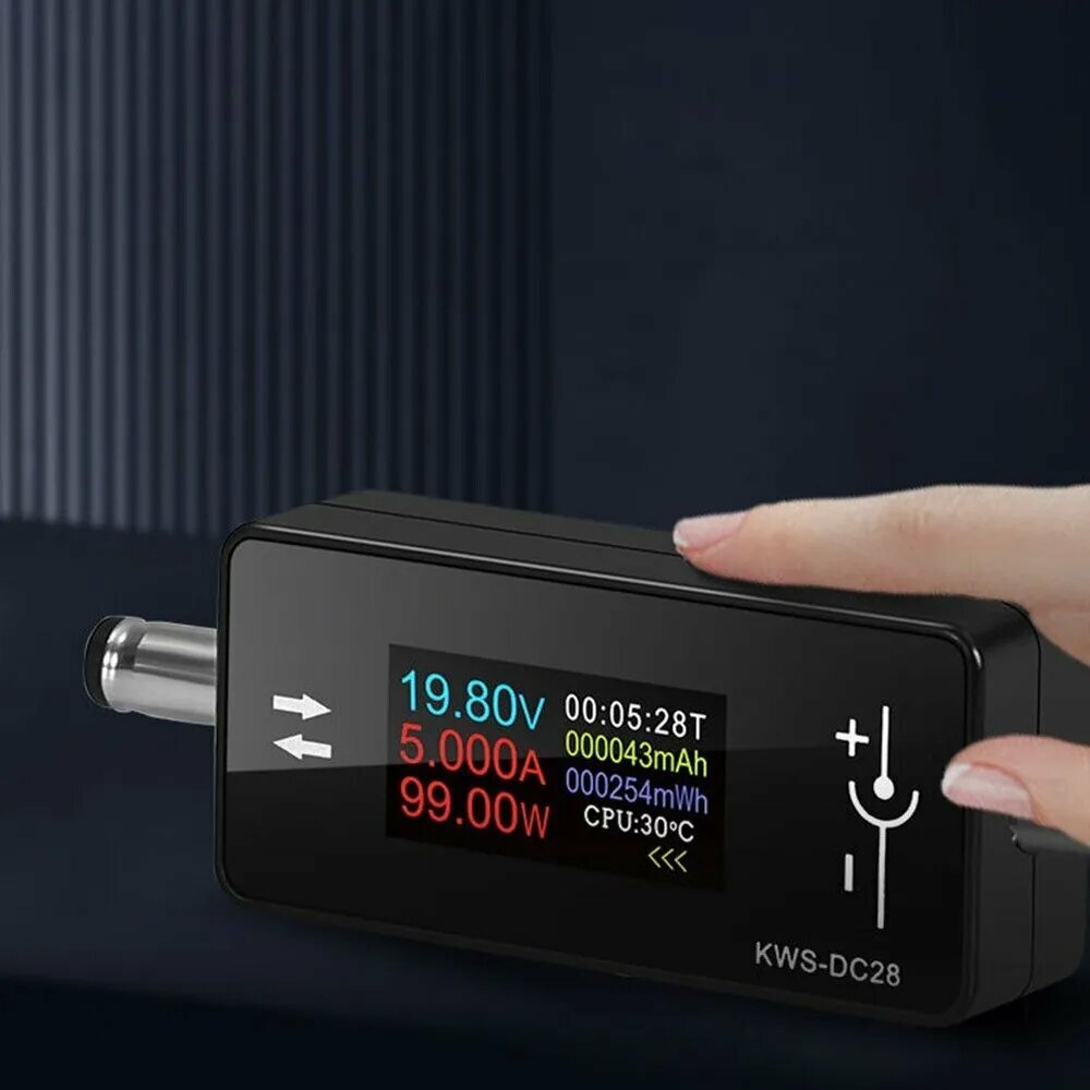 KNOW EASY-Набор измерительных аксессуаров