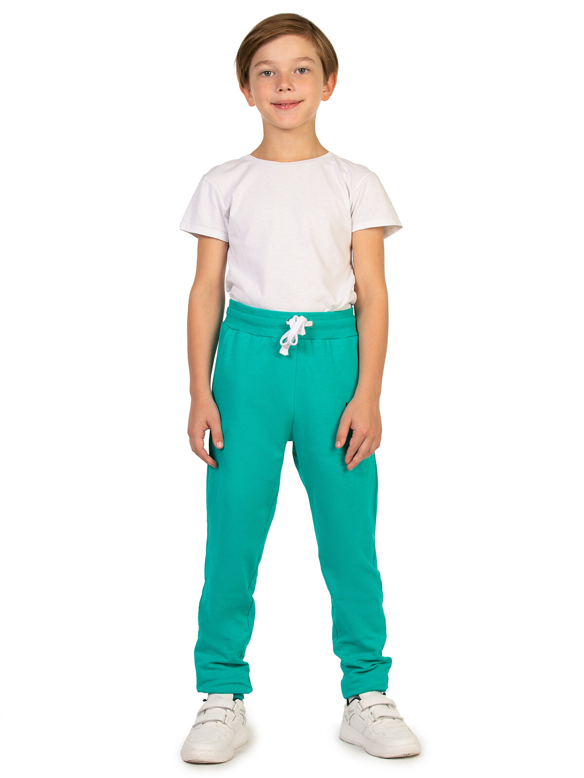 Брюки спортивные ELEMENTARNO линейка