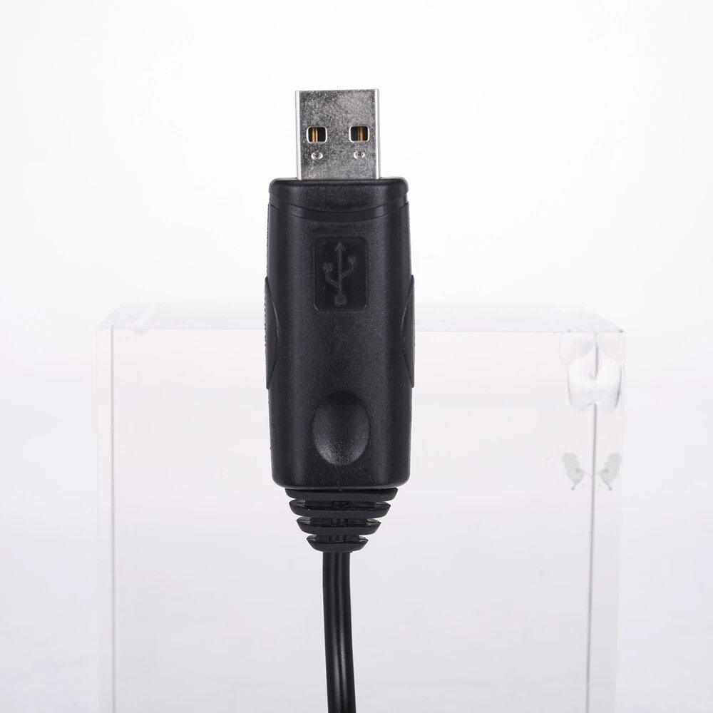 USB-кабель для программирования рации
