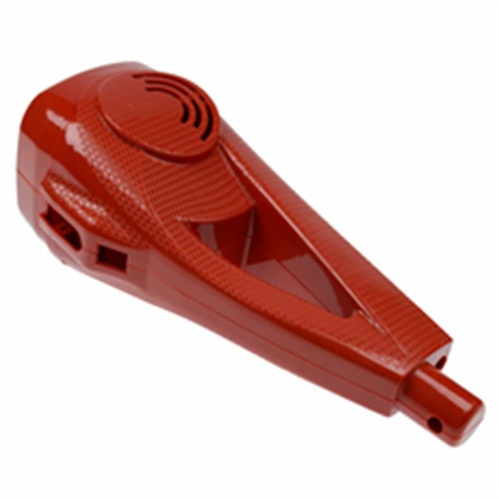 Корпус Двигателя Пылесоса Phantom, Совместимый С Phantom - P 1500 Hard, Du 2500 Quick - Красный