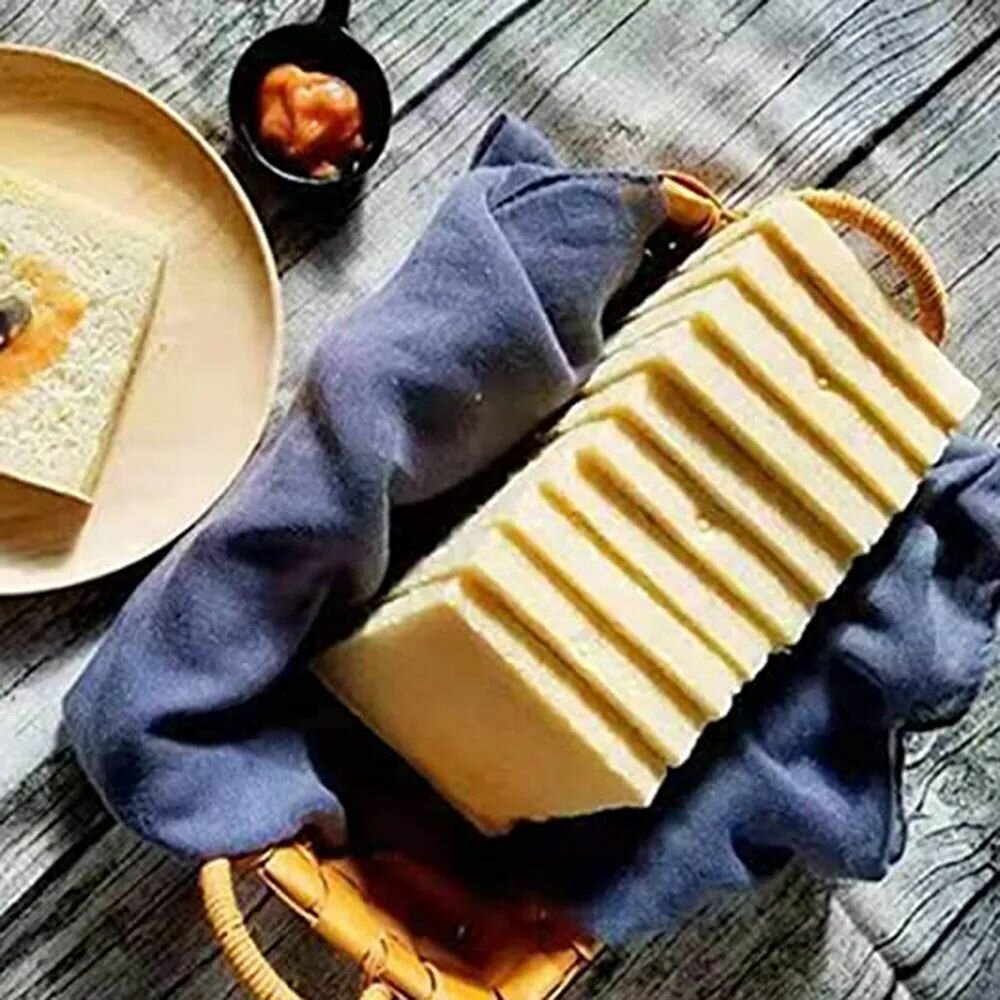 Корзина для расстойки хлеба длина 19.5 см,