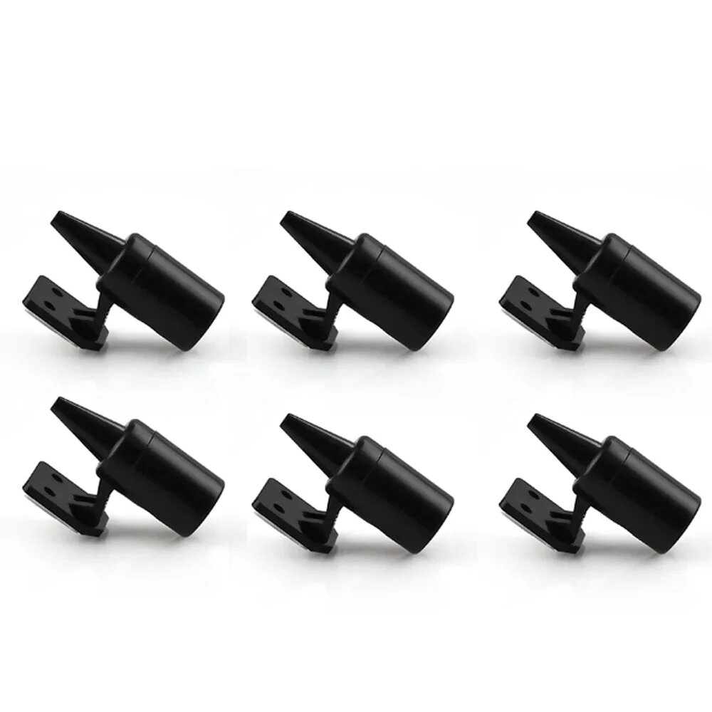 Сирена отпугиватель животных 6PCS