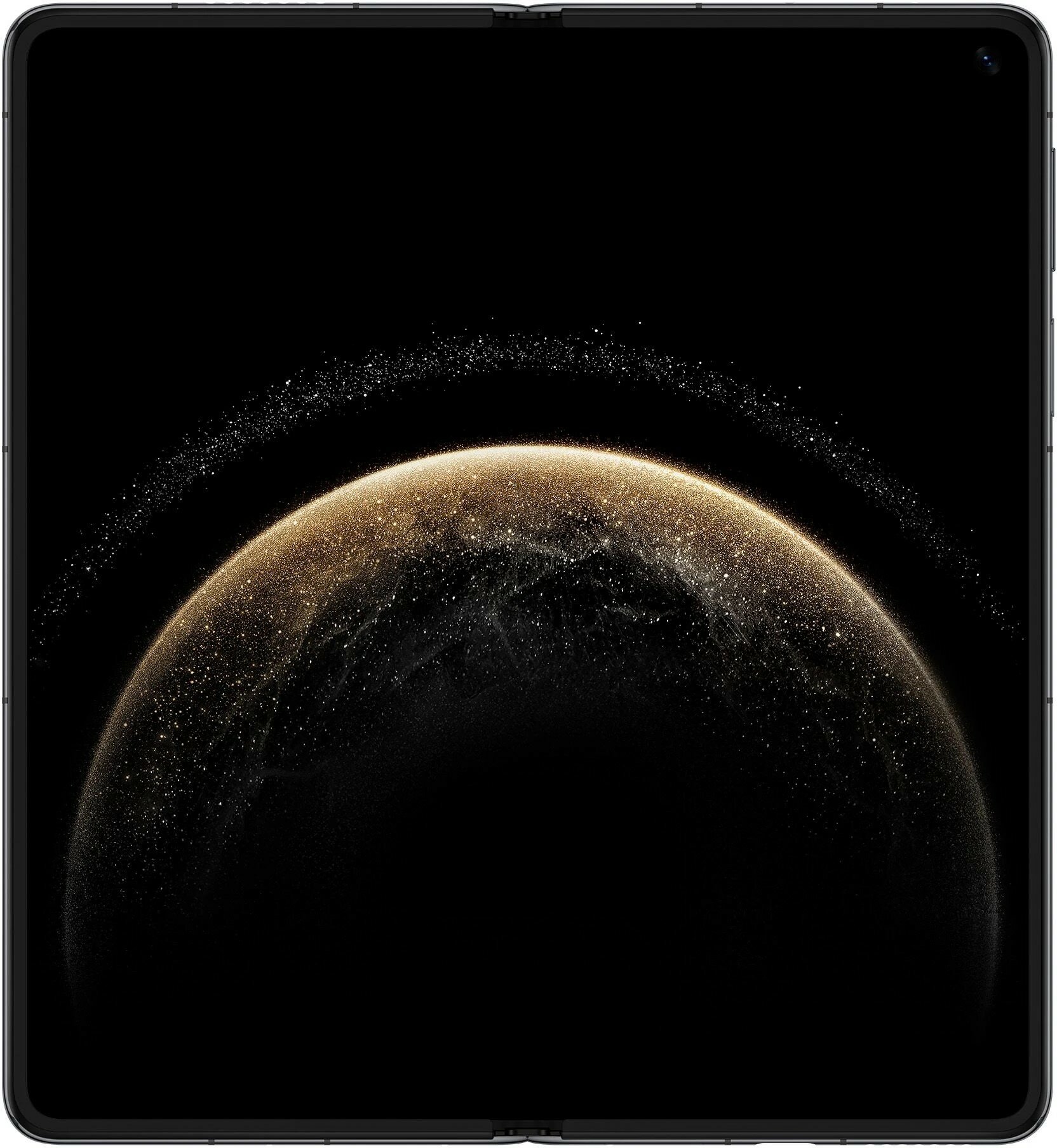 Смартфон HUAWEI Mate X6 12 ГБ/512 ГБ черный 7.93" AMOLED 120 Гц процессор Kirin 9020
